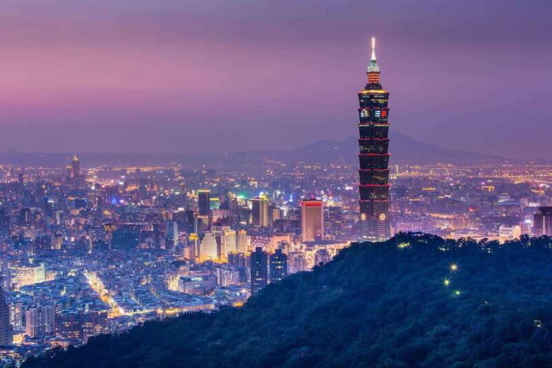 From Taipei: Best of Taiwan 9-Day Trip with Accommodation - Why This Tour Offers Great Value
