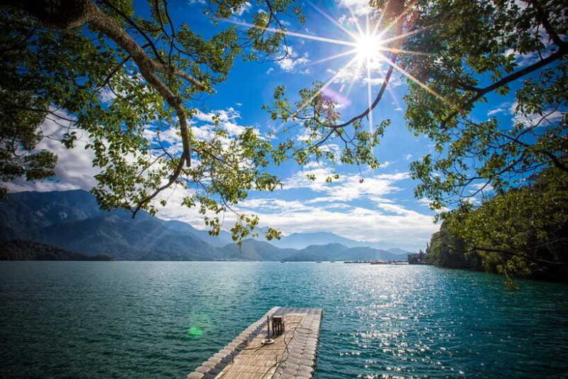 From Taipei: Best of Taiwan 9-Day Trip with Accommodation - FAQs