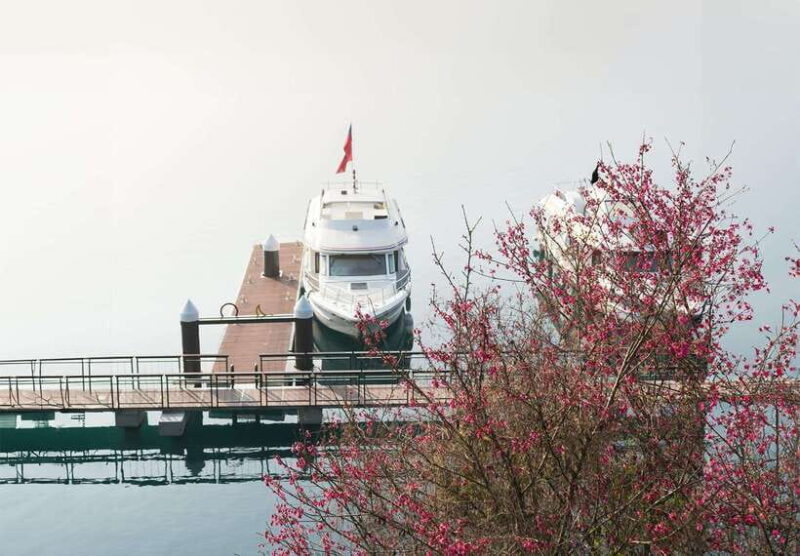 From Taipei City: 3-Day Sun Moon Lake & Alishan Private Tour - FAQ