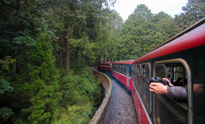 From Taipei: Classic and Scenic Taiwan Private 5-Day Tour - An In-Depth Look at the 5-Day Itinerary