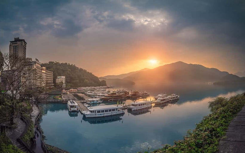 From Taipei: Classic and Scenic Taiwan Private 5-Day Tour - Final Thoughts: Who Will Love This Tour?