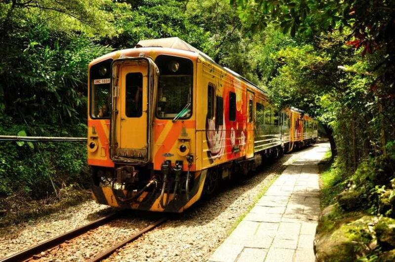 From Taipei: Full-Day Trip to Jiufen, Yehliu, Shifen & More - FAQ