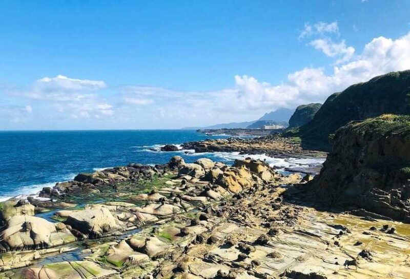 From Taipei: Heping Island, Shifen, and Jiufen Private Tour - FAQ