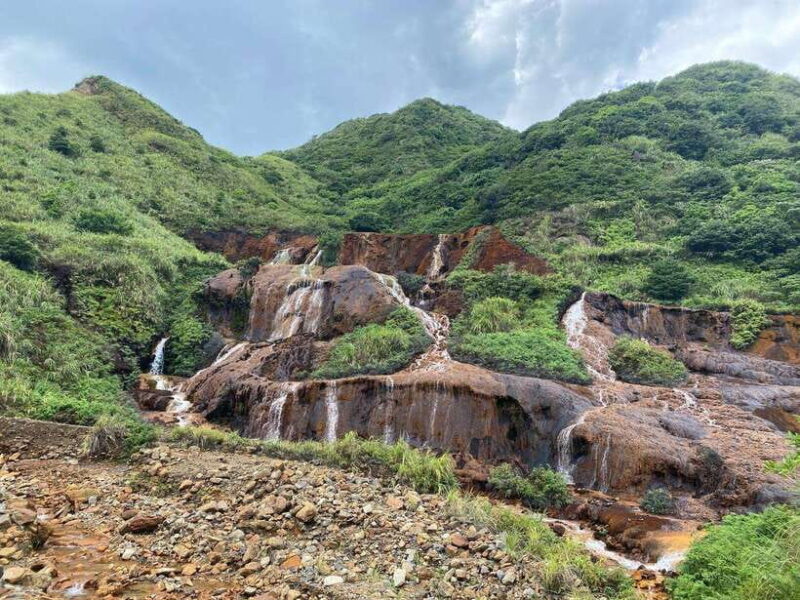 From Taipei: Old Gold Rush Town Jiufen Guided Night Tour - Who Will Love This Tour