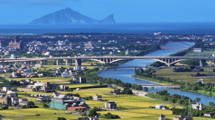 From Taipei: Private Custom Yilan Tour with Local Guide - Key Points