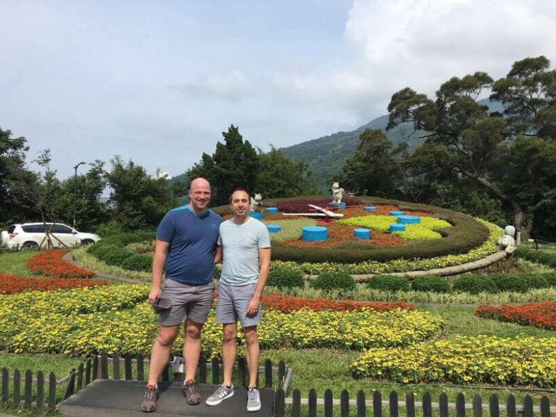 From Taipei: Private Yangmingshan Volcano and Nature Tour - Who Will Love This Tour?