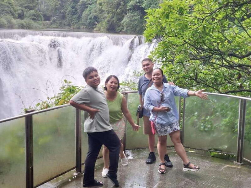 From Taipei: Shifen, Jiufen, and Yehliu Geopark Day Tour - Final Thoughts: Is This Tour Right for You?