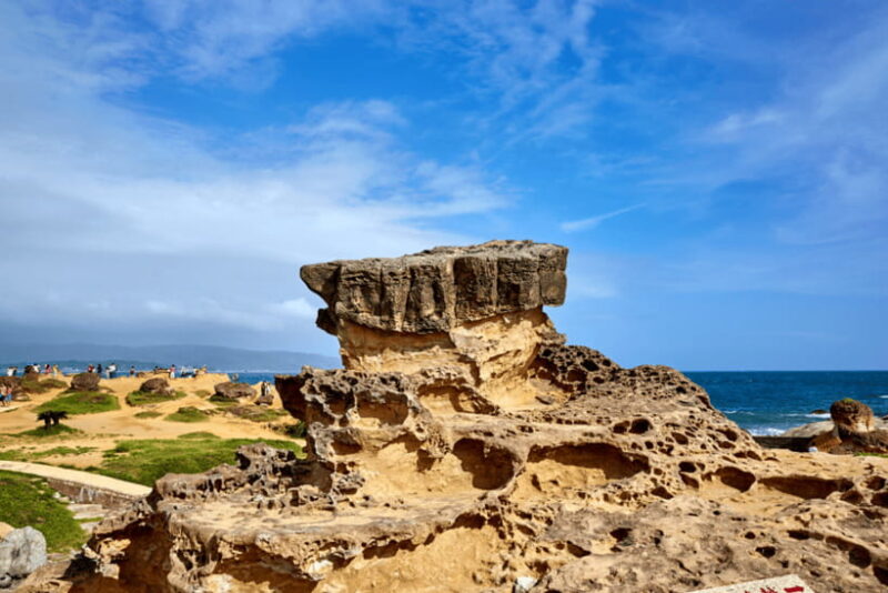 From Taipei: Shifen, Jiufen, and Yehliu Guided Day Trip - FAQ