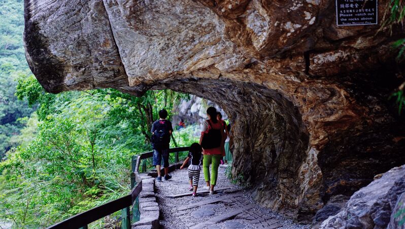 From Taipei: Taroko Gorge Private Tour - Beginning the Journey: From Taipei to Taroko Gorge