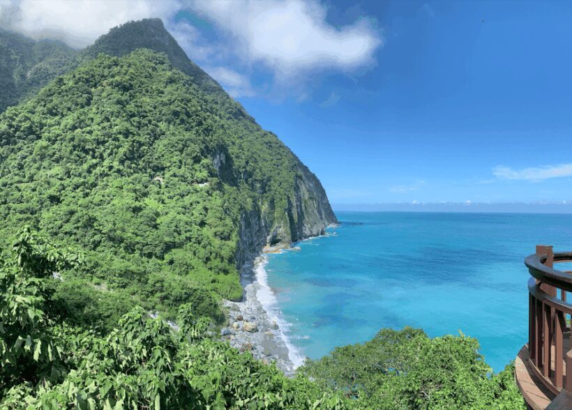 From Taipei: Taroko Gorge Private Tour - Overall Value and Experience