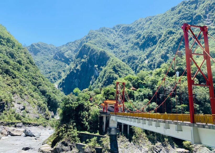 From Taipei: Taroko Gorge Private Tour - Final Thoughts