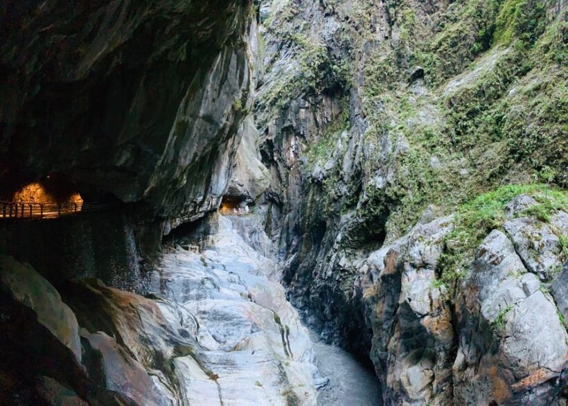 From Taipei: Taroko Gorge Private Tour - FAQ