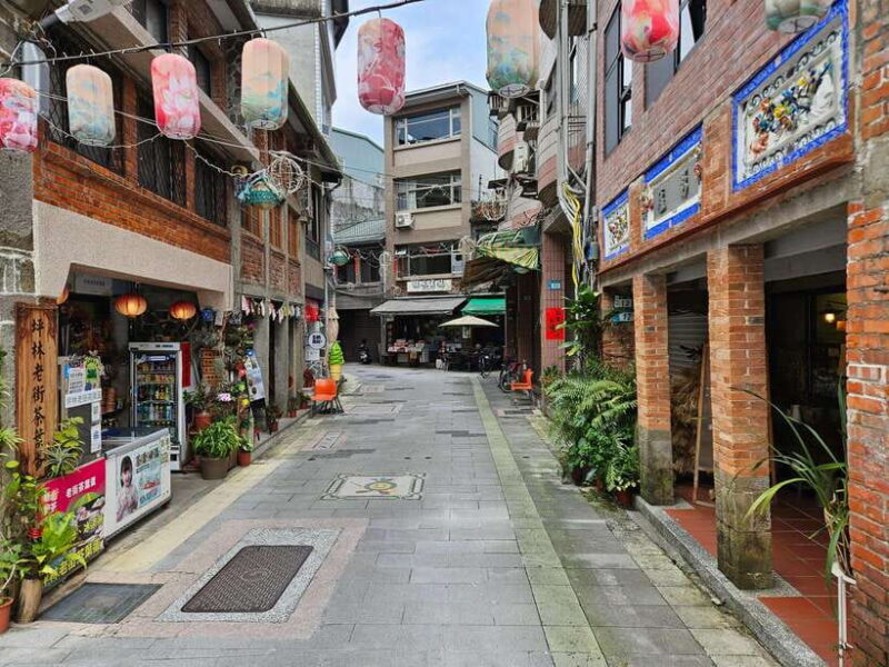 From Taipei: Thousand Island Lake and Pinglin Tea Plantation - Introducing the Thousand Island Lake and Pinglin Tea Plantation Tour