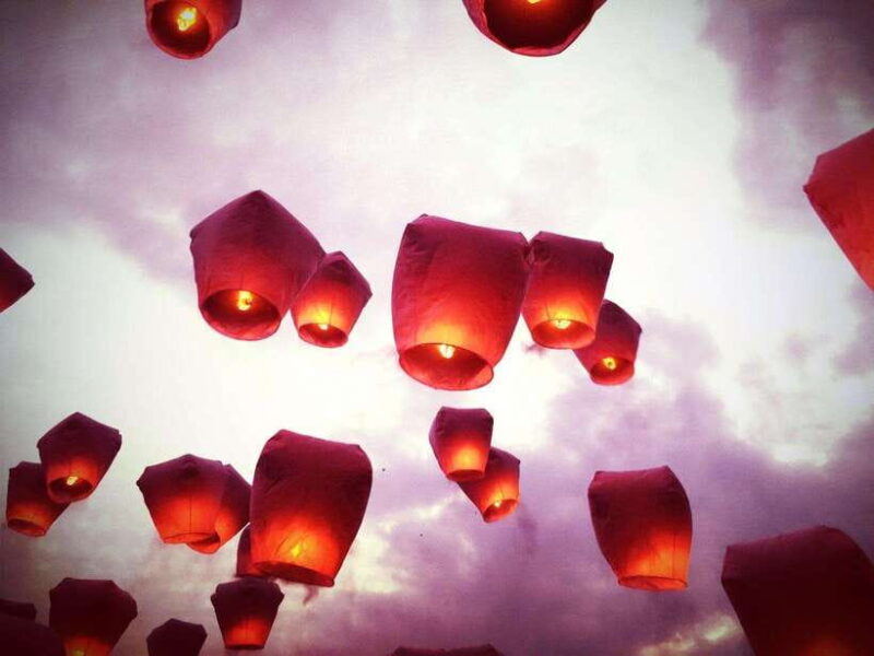 From Taipei: Yehliu, Jiufen, and Pingxi Day Tour - FAQ