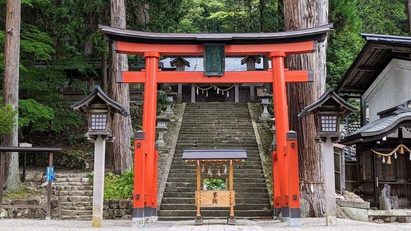 From Takayama: Explore the Hida Locations of 'Your Name' - Final Thoughts