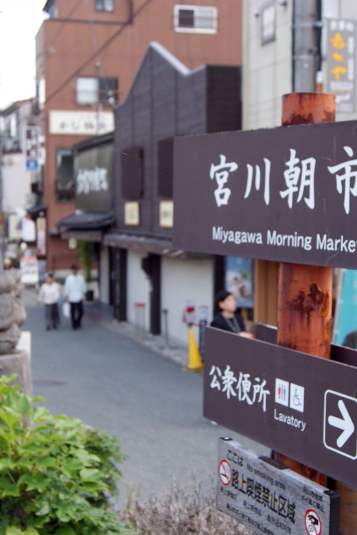 From Takayama: Foodie Adventure, Showa Era, & the Old Town - Discovering Takayamas Old Town