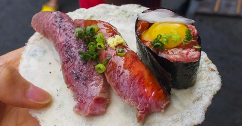 From Takayama: Foodie Adventure, Showa Era, & the Old Town - Frequently Asked Questions