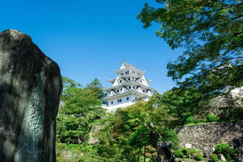 From Takayama: Gujo Hachiman -History, Traditions and Crafts - Exploring the Gujo Hachiman Hakurankan Museum