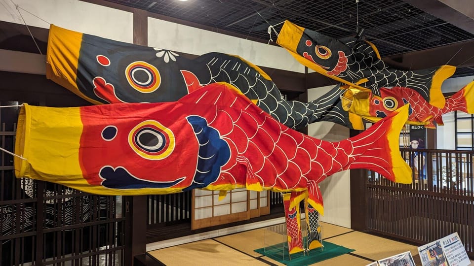 From Takayama: Gujo Hachiman -History, Traditions and Crafts - The Cultural Significance of Gujo Odori Festival