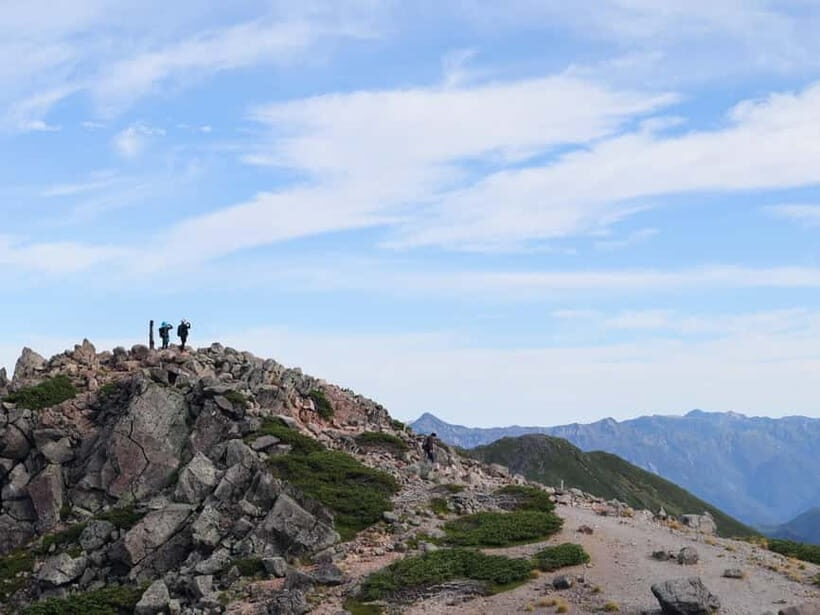 From Takayama: Mt. Norikura Alpine Flowers & Panoramic Peaks - Introduction: What is This Tour All About?