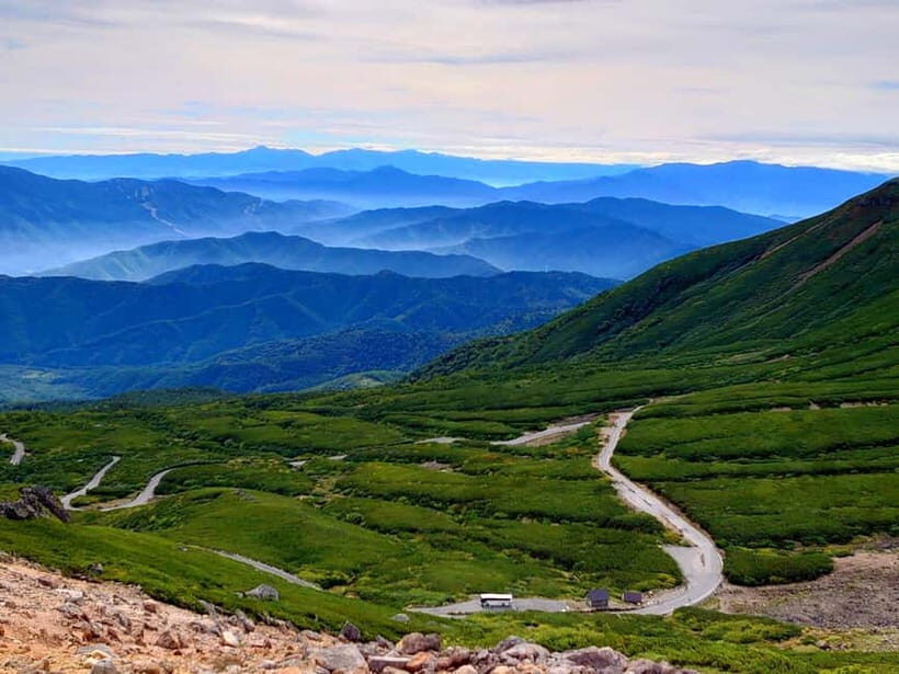 From Takayama: Mt. Norikura Alpine Flowers & Panoramic Peaks - What Reviewers Say