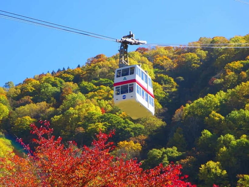 From Takayama: Shinhotaka Ropeway & Kamikochi Private Tour - Discover the Majestic Japanese Alps with a Private Day Trip from Takayama