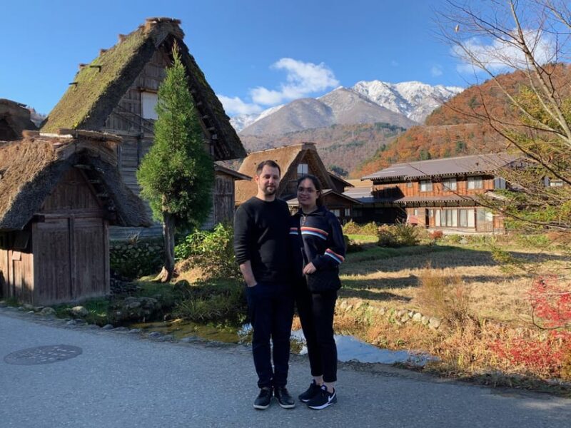 From Takayama: Shirakawago UNESCO World Heritage Site Tour - Frequently Asked Questions