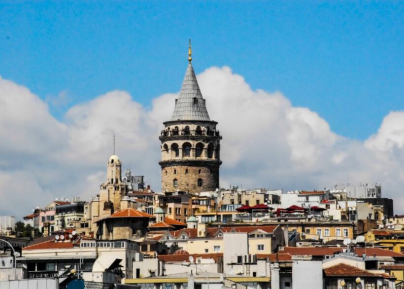 From Taksim Square Through Galata Tower Audio Guide - The Practical Side: What You Need to Know