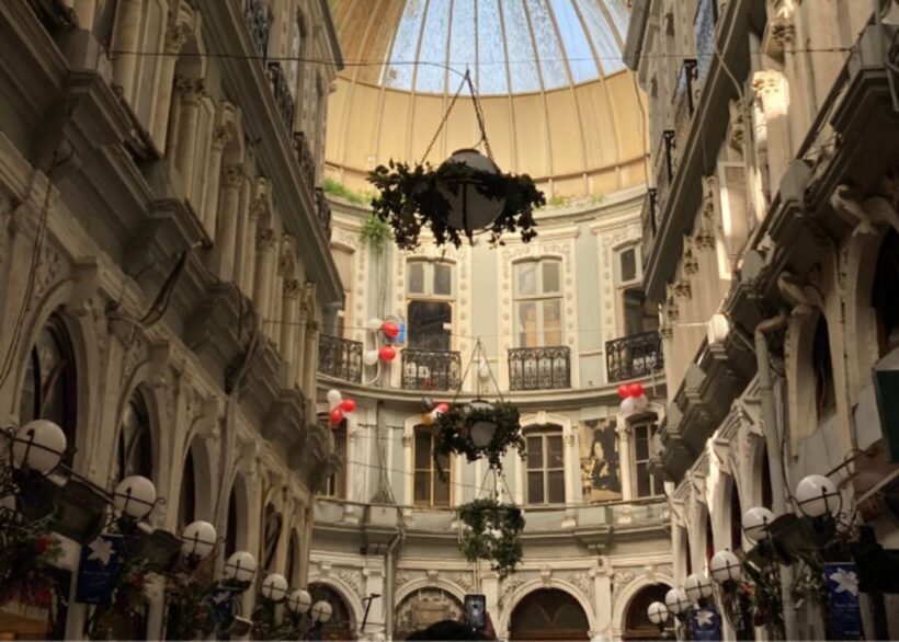 From Taksim Square Through Galata Tower Audio Guide - Is This Tour Right for You?