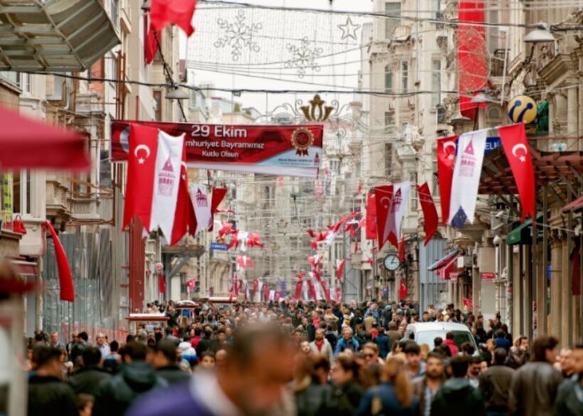 From Taksim Square Through Galata Tower Audio Guide - The Bottom Line: Who Will Love This?