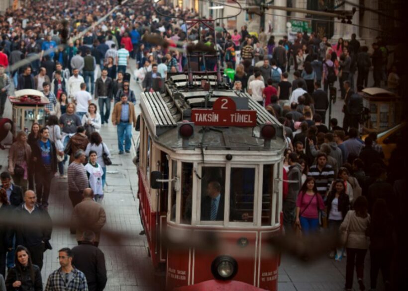From Taksim Square Through Galata Tower Audio Guide - FAQ