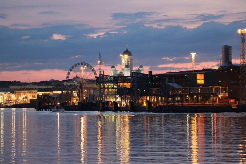 From Tallinn: Guided Day Trip to Helsinki by Ferry & VIP Car - Pricing & Value Analysis