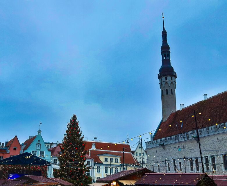 From Tallinn: Guided Day Trip to Helsinki by Ferry & VIP Car - The Sum Up: A Well-Rounded Day Trip for Helsinki Enthusiasts