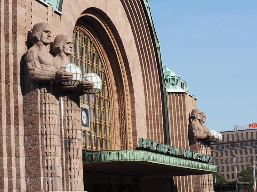 From Tallinn: Helsinki Day Trip with Ferry, Guide & VIP Car - Analyzing Value and Cost