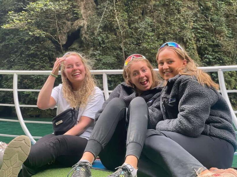 From Tam Coc -Ha Giang 3 day 2 night ( With Bus) - Key Points