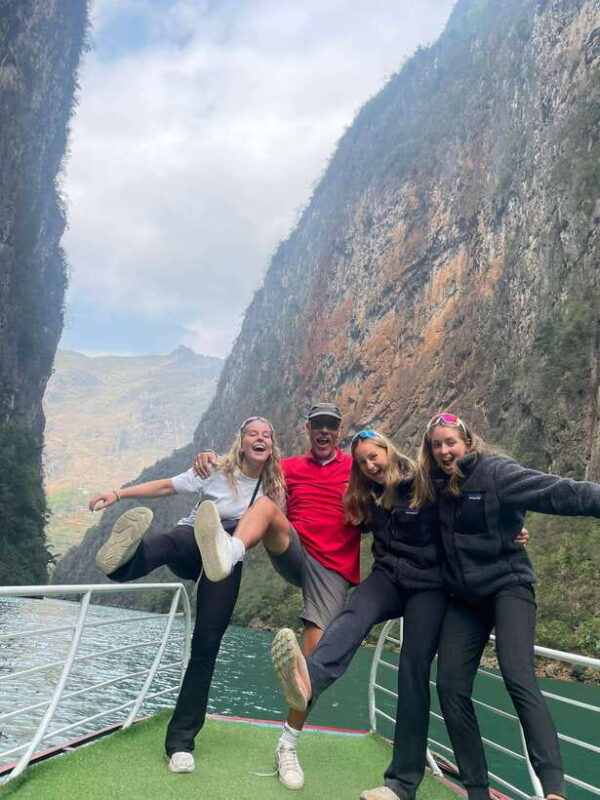 From Tam Coc -Ha Giang 3 day 2 night ( With Bus) - Who is This Tour Best For?