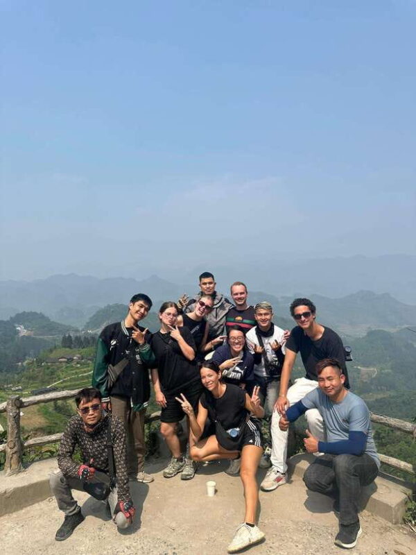 From Tam Coc -Ha Giang 3 day 2 night ( With Bus) - Frequently Asked Questions