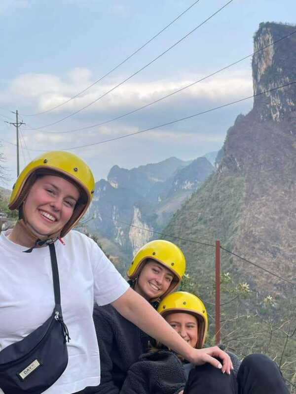 From Tam Coc - Ha Giang Tour 4 day 3 night (Bus) - What Makes This Tour Stand Out