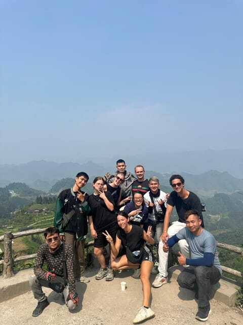 From Tam Coc - Ha Giang Tour 4 day 3 night (Bus) - Who Should Consider This Tour?