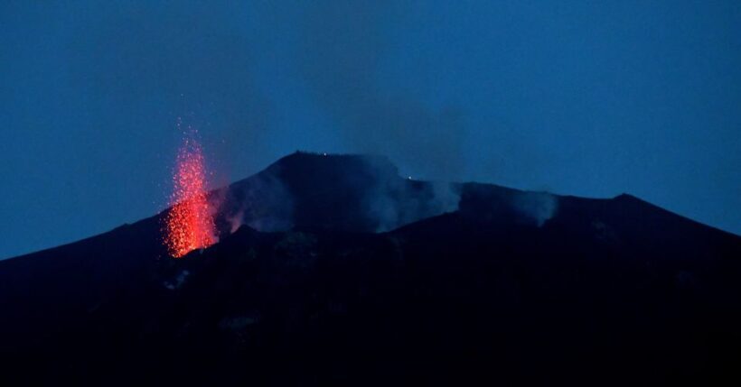 From Taormina: Chic Panarea and Stromboli Day Tour - Key Points