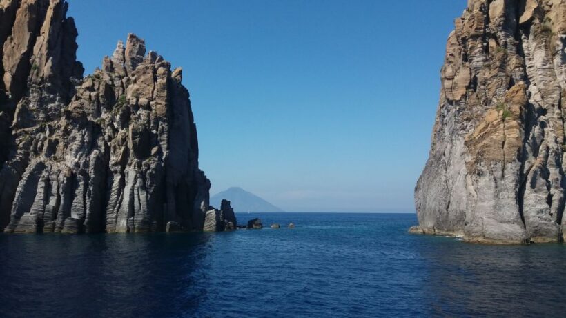 From Taormina: Chic Panarea and Stromboli Day Tour - What Travelers Say