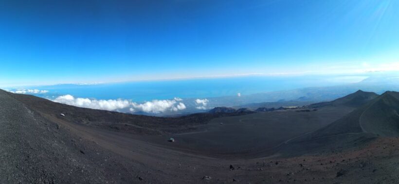 From Taormina: Etna Summit Area, Lunch & Alcantara Tour - Price and Value: Is It Worth It?