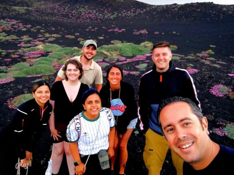 From Taormina: Etna Trekking - Who Will Love This Experience?