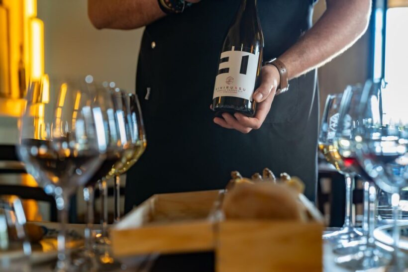 From Taormina: Full-Day Etna & Wine private Tour - Authentic Experiences and What Travelers Say