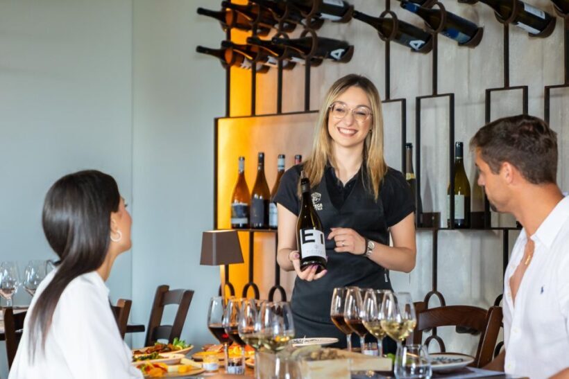 From Taormina: Full-Day Etna & Wine private Tour - FAQs