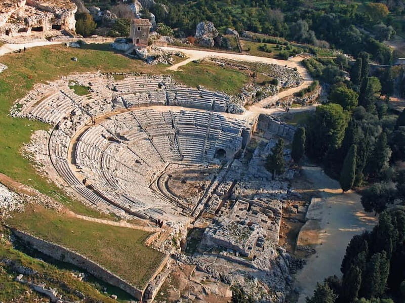 From Taormina: Full-Day Guided Tour of Syracuse - Who Will Love This Tour?