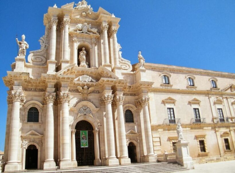 From Taormina: Full-Day Guided Tour of Syracuse - Final Thoughts
