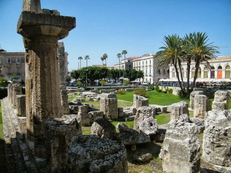 From Taormina: Full-Day Guided Tour of Syracuse - FAQ About the Syracuse Tour from Taormina
