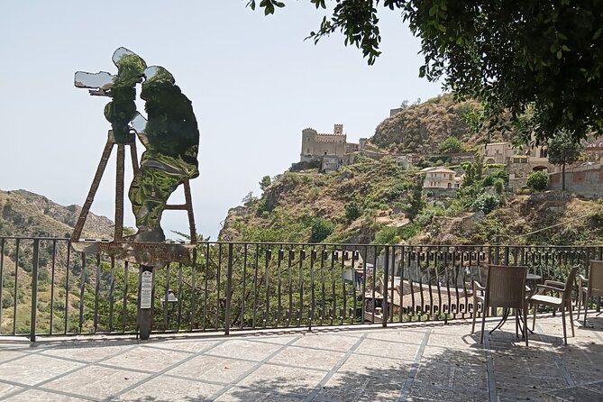 From Taormina Godfather Private Tour Forza D'Agrò and Savoca - Who This Tour Is Best For