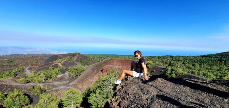 From Taormina: Guided Trip to Mt. Etna and Alcantara Gorges - Discovering Alcantara Gorges